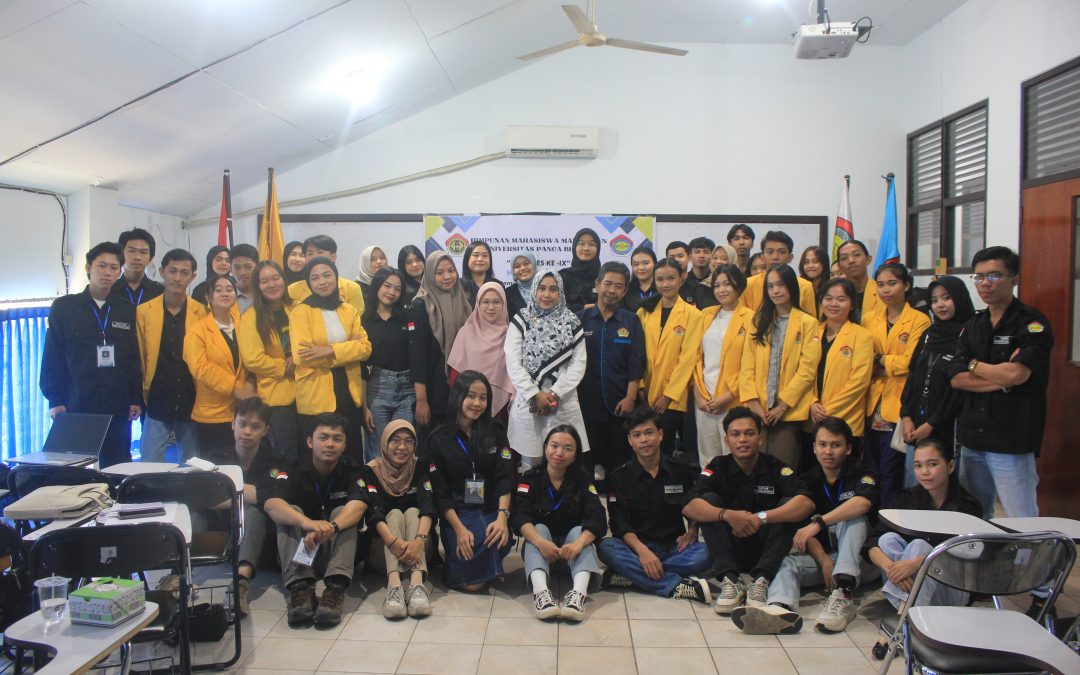 BERITA | Fakultas Ekonomi Dan Bisnis